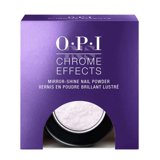 OPI Chrome Effects Mirror Shine Nail Powder - Amethyst Made The Short ...