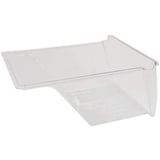 Frigidaire, Crisper Drawer, OEM, Clear Plastic Vegetable Drawer ...