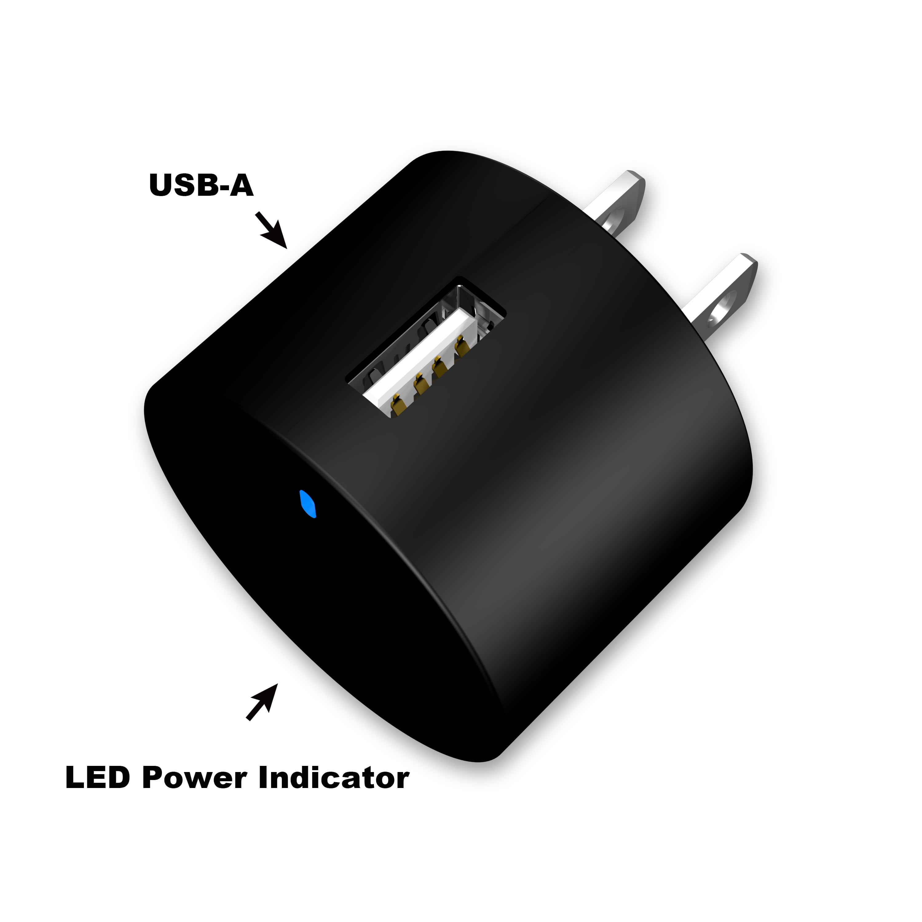 Onn Wall Charger Onn Wall Charger