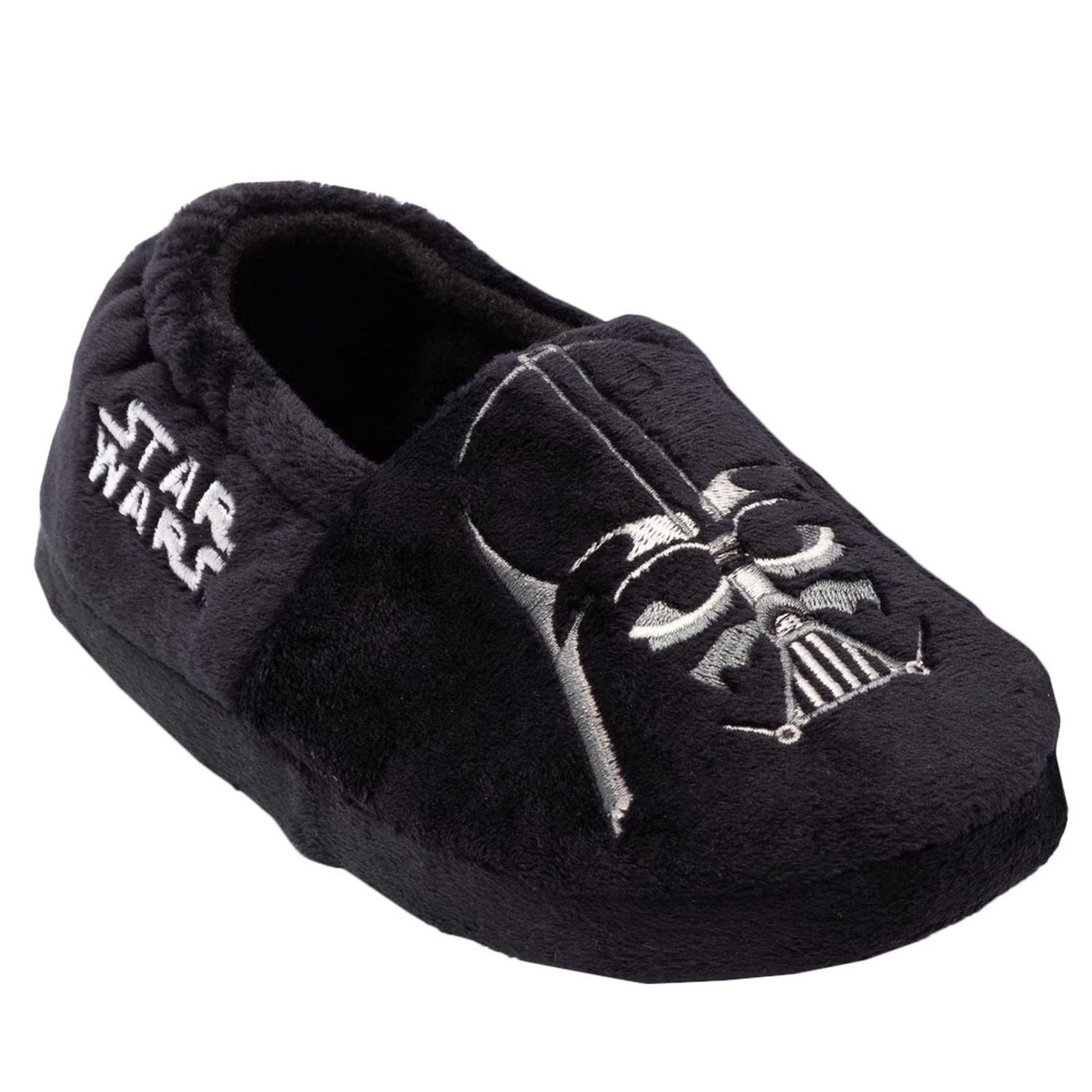 Click here for Star Wars Boys Darth Vader Slippers 4 Big Kid prices