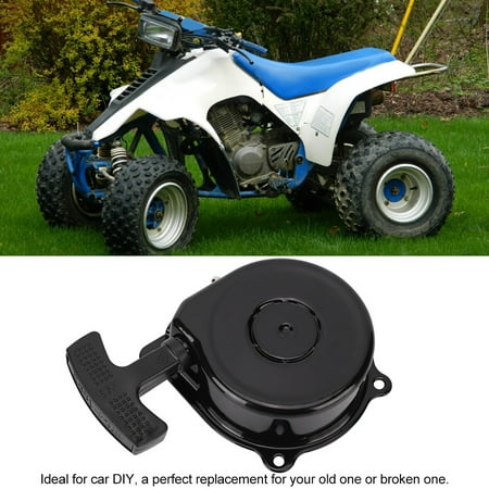 Fyydes ATV Recoil Pull Start, Pull Start Starter, ATV Recoil Pull ...