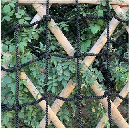 Climbing Net for Kids,Heavy Duty Rope Netting Playground Kids Cargo Net ...