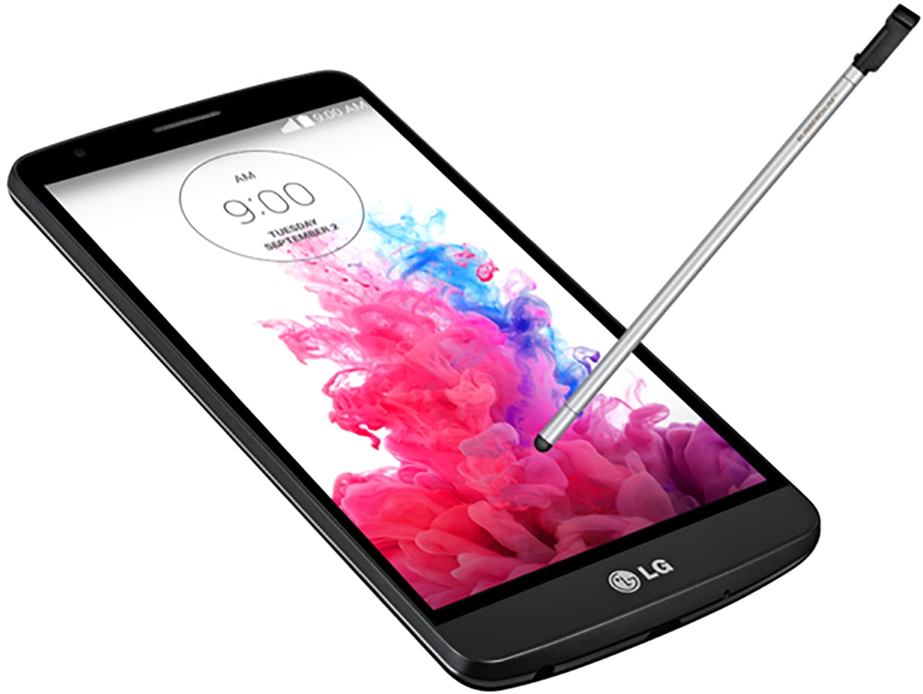 Lg G3 Silver