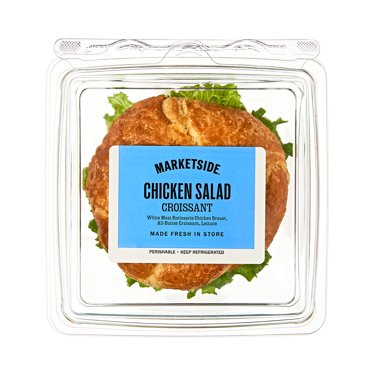 Marketside Chicken Caesar Wrap - Walmart.com