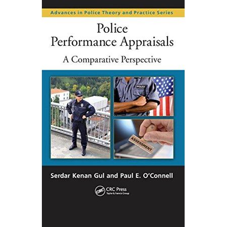 Police Performance Appraisals | Walmart Canada
