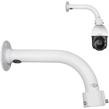 compcctv Security Camera Mount Bracket, Dome Camera Mount Universal ...