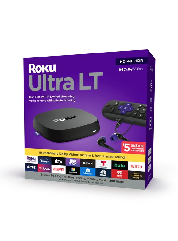 Black Friday Streaming Device Deals 2022 - Walmart.com