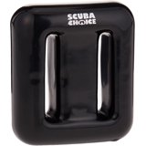 Scuba Choice Black Vinyl Coated Diving Assorted Lead Weights, 3LB ...