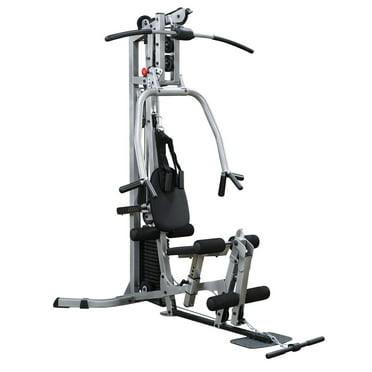 Body Solid - G1S Compact Home Gym - Walmart.com