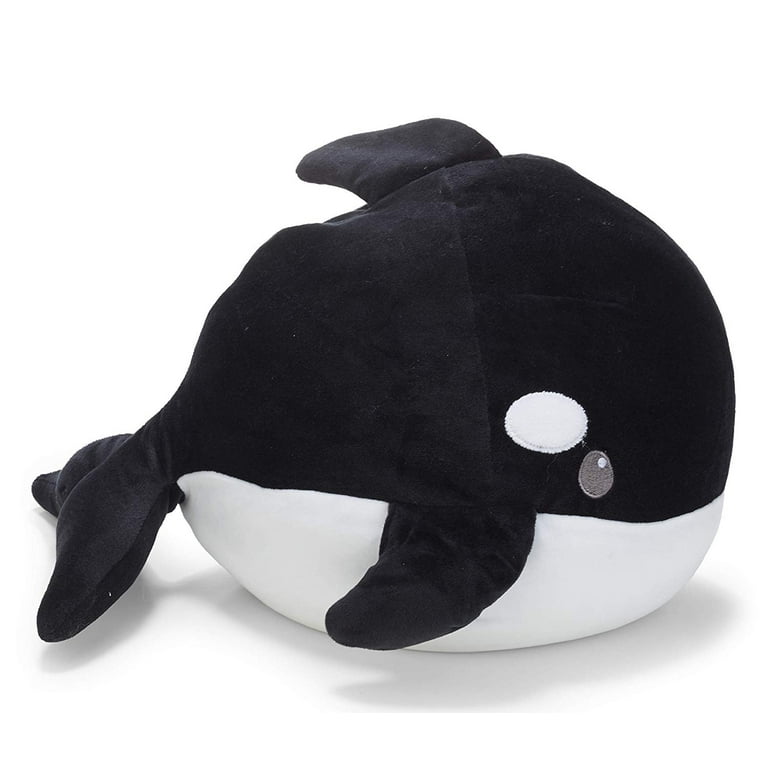 Orca Webkinz