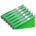 Cello-Wrap™ Roll, Green, 6 Rolls - Walmart.com