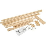 Wooly Board Adjustable Blocking Frame- - Walmart.com