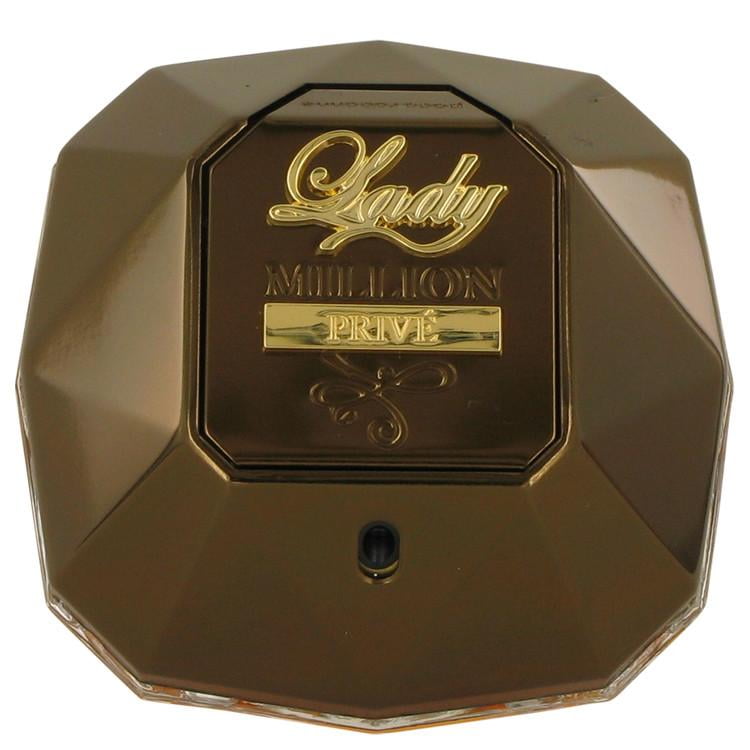 Click here for Lady Million Prive By Paco Rabanne 80ml prices
