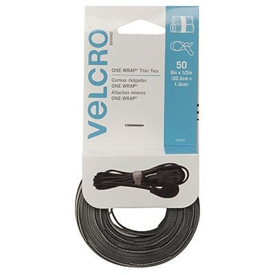 Velcro Straps