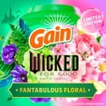 Gain, Laundry Flings, 42 ct, Fantabulous Floral Scent - Walmart.com