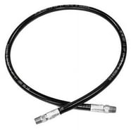 SAM Replacement Snow Plow Hose - For Western Plows, 1/4in. x 42in ...