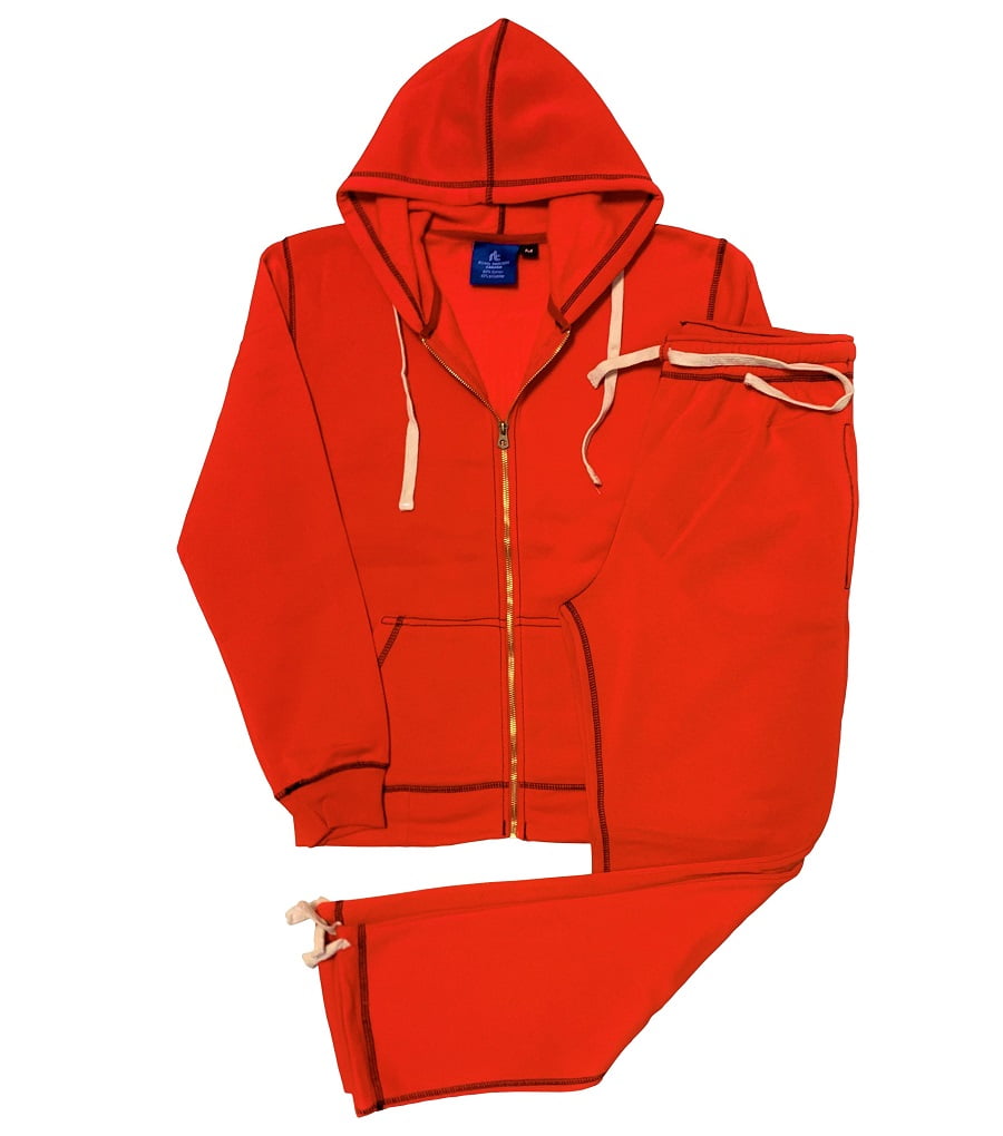 Women's Alysun Lite Spring Sweatsuit Jogger Hoodie Set - Walmart.com