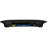 Cisco - Linksys E1000 Wireless-N Router - Walmart.com