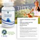 (2 bottles - 10% off) 1 Body Thyroid Support Iodine Supplement ...