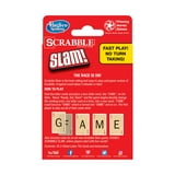 Winning Moves Original Scrabble Slam Board Game - Walmart.com