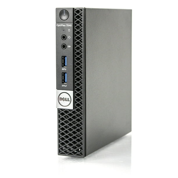 Click here for Refurbished - Dell 7040 Sff I5 6th Generation/8gb... prices