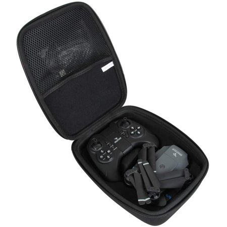 Hard Travel Case for SNAPTAIN A15H / A15 Foldable FPV WiFi Drone ...