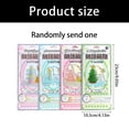 Adorable Puffier Sticker for Kids, Puff Stickers for Boys Girls ...