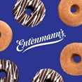 Entenmann's Bakery Freshness Guaranteed Cinnamon Sugar Donut Cakes, 6 ...