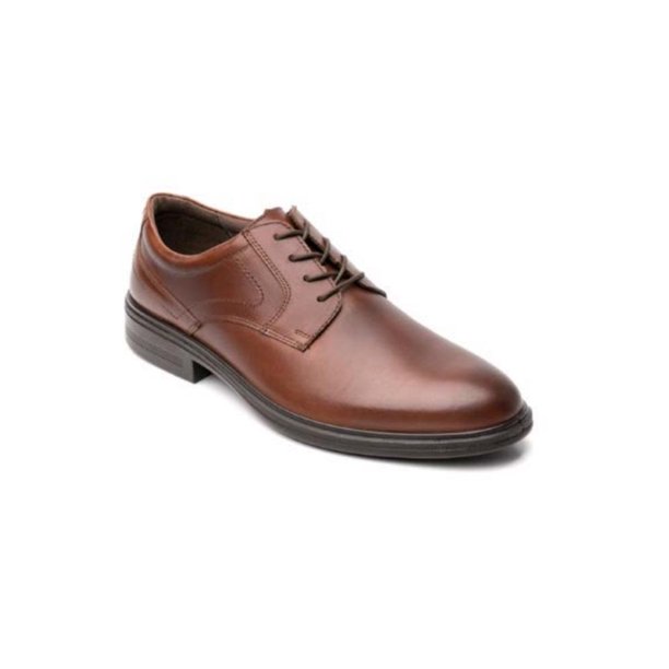 Calzado de ADULTO tipo CHOCLO color TAN Flexi 91407 | Walmart en línea