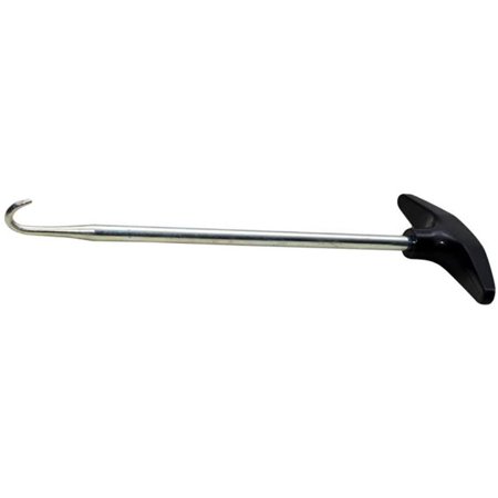 EAYY Spring Hook Spring Puller Exhaust Pulling Hook for The Assembly or ...