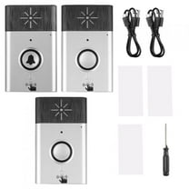 Free Shipping! Wireless Intercom System Hosmart 1/2 Mile Long Range 7 ...