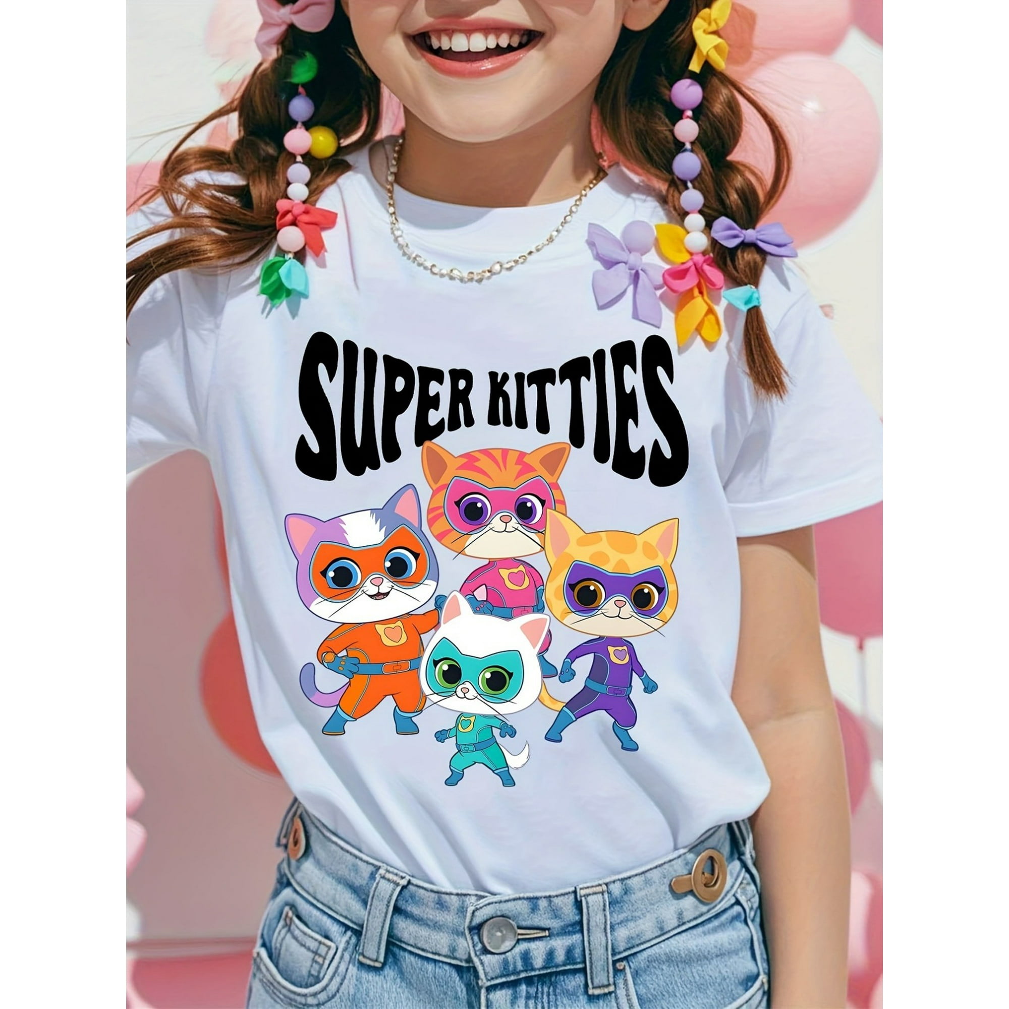 Click here for Generic Junior Superkitties Ginny & Bitsy Boots Bl... prices
