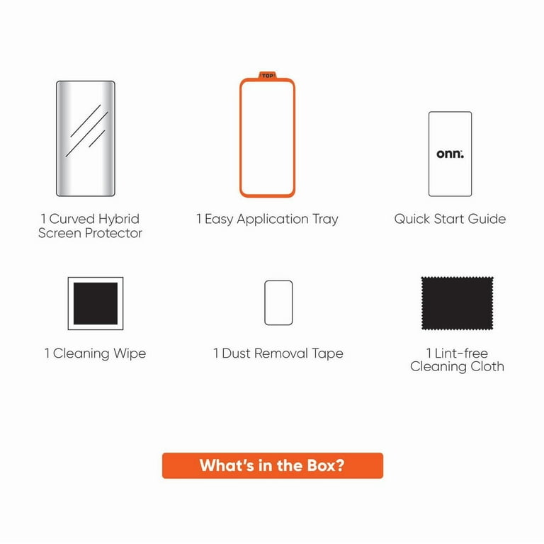 Samsung Quick Starter