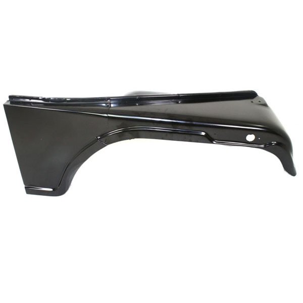 For 68-86 CJ-Series CJ5/CJ5A/CJ7 Front Fender Quarter Panel Primed ...