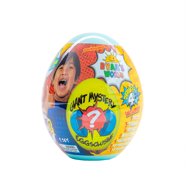 Ryan's World Soft'n Slo Squishies™ Blue Titan - Walmart.com