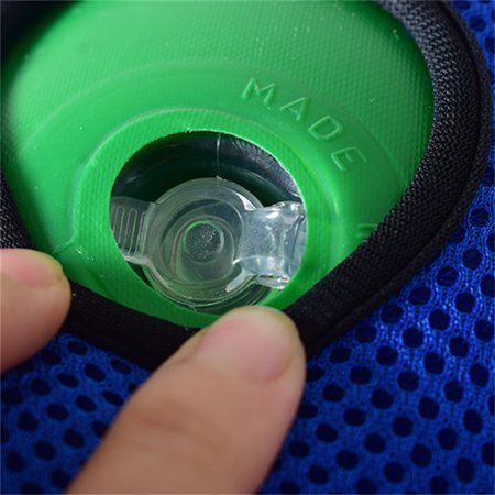 Turning Device Inflatable Bed U-Shaped Turn-Over Aid Tool Pad Turn-Over ...