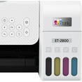 Epson EcoTank ET-2800 Wireless All-in-One Color Inkjet PRINTER, 5760 x ...