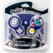 Hyperkin Nintendo Wii /GameCube CirKa Controller Silver Controller ...