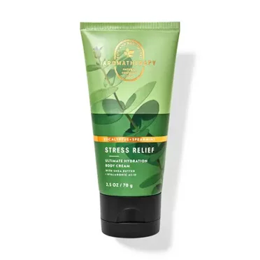 Bath & Body Works Cloud Nine Body Cream - Ultimate Hydration with ...