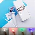 SKZ Lightstick STRAYKi Concert Handlamp SK Ver1 Light Stick with 1pcs ...