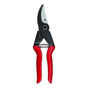 Felco F-6 Pruner For Small Hands, 7-1/4" Length - Walmart.com