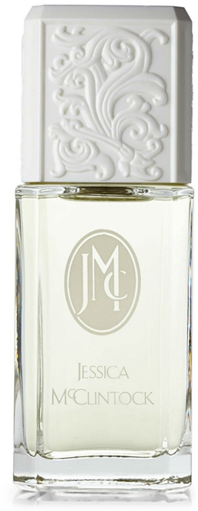 4 Pack - Jessica McClintock Eau De Parfume Spray for Women 1.70 oz ...