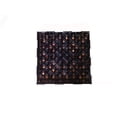 TEAK DECK TILES 12"x12" Outdoor Patio Interlocking DIY (Box of 12 ...