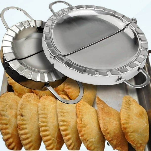 Pie Maker Pasta Machine Ravioli Mold Dumpling Maker Machine Pasta Maker ...