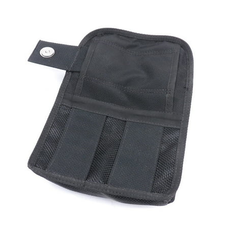 Transemion Mini Diving Storage Bag Leg Side Mount Weight Belt Carrying ...