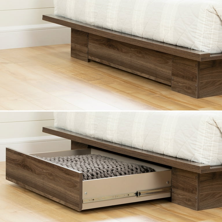 South shore tao platform bed store