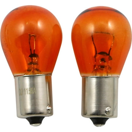 Peak Lighting Minature Bulb Amber Mini Bulb 1156A | Walmart Canada