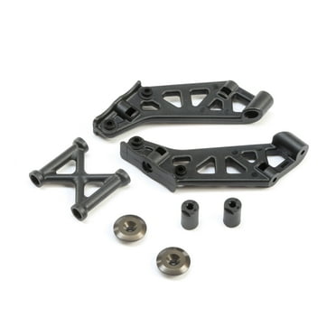 Team Losi Racing Ackerman Arm A 2 8X TLR244059 Gas Car/Truck ...