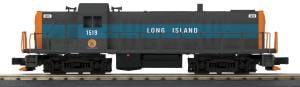 O LIRR RS-3 Diesel Loco With Proto-Sound 3.0 #1519 - Walmart.com ...