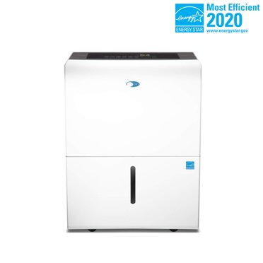 70-Pint Dehumidifier With Pump - Walmart.com